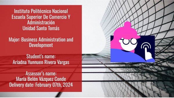 Stages of Work meetings | Genially