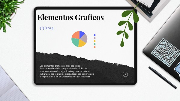 Elementos Graficos | Genially