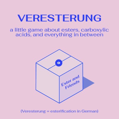 veresterung