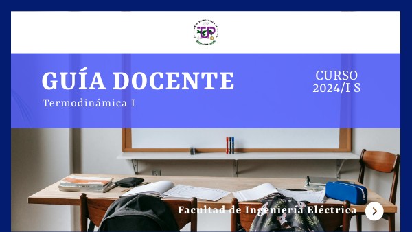 Guia Termo | Genially