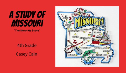 A Study of Missouri