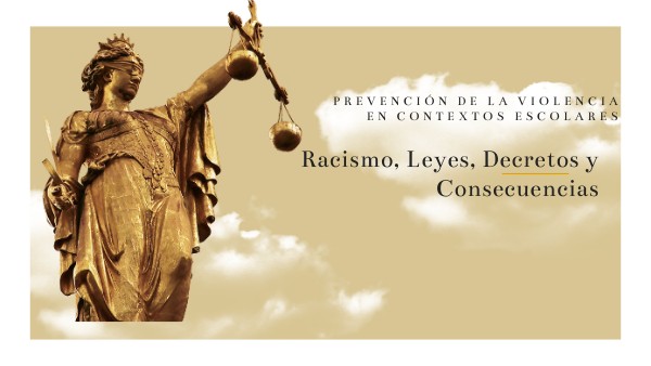 Presentación Racismo y consecuencias | Genially