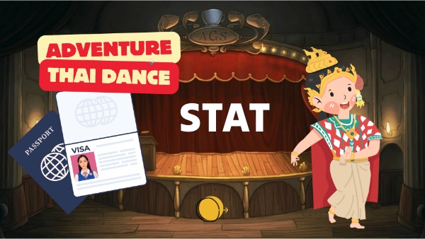 DESERT ISLAND ESCAPE | Genially