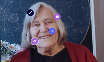 Margherita Hack | Genially