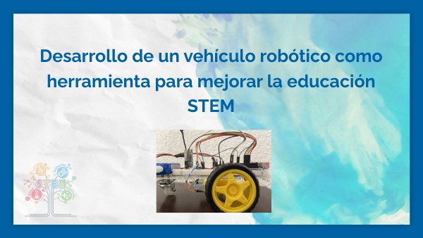 Análisis de proyectos STEM Actividad 1 | Genially