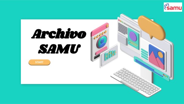 Archivo SAMU