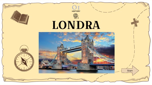 HISTORY UNIT PLAN | Genially