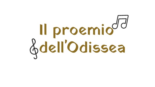 Il Proemio dell'Odissea