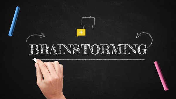 Brainstorming