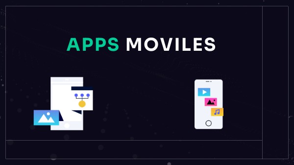 Apps Web | Genially