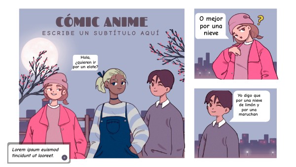 Fernanda Morán | Genially