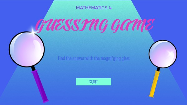 SECRET CLUES | Genially