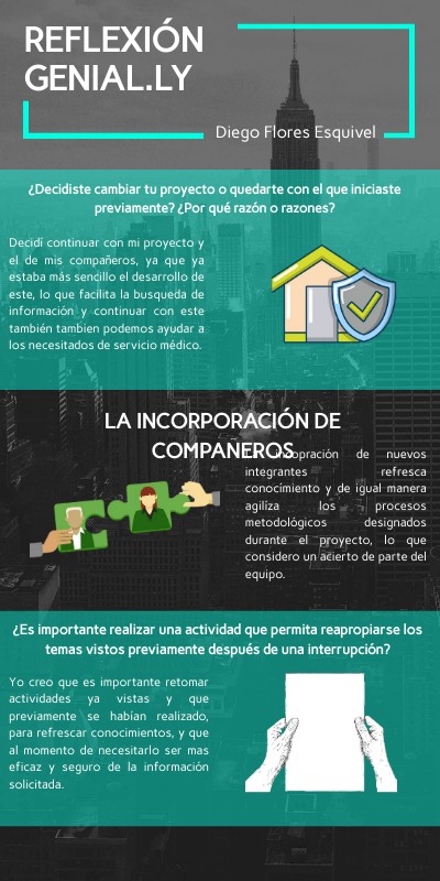 Reflexión_Diego | Genially
