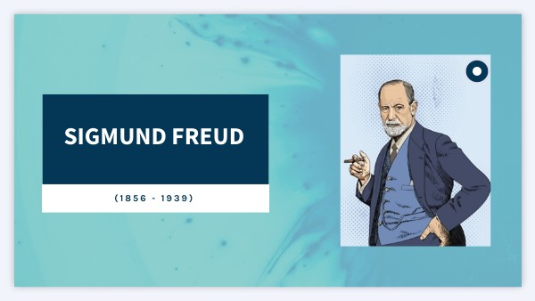 FREUD | Genially