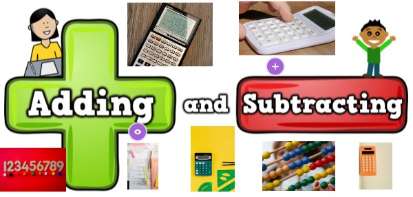 Adding and Subtracting - Kindergarten - Emily Gratz | Genially