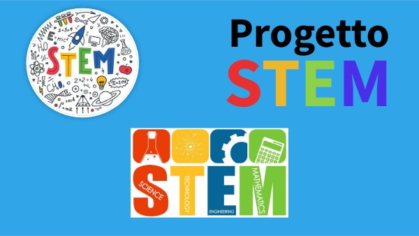 Progetto STEM | Genially