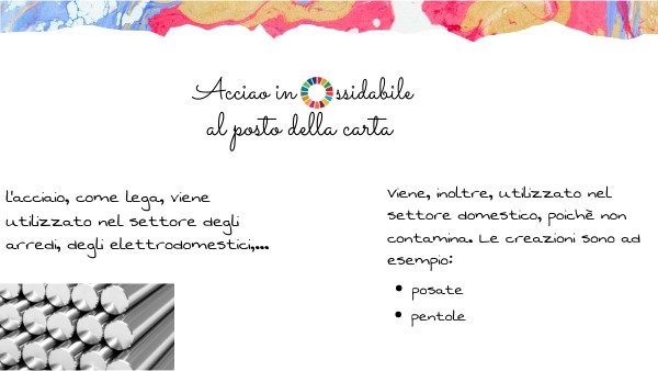 prima pagina | Genially