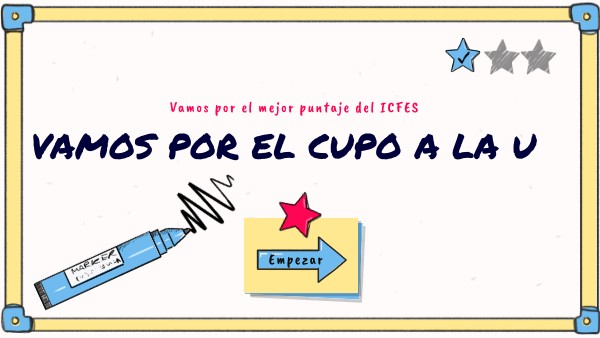 PRE ICFES SOCIALES | Genially