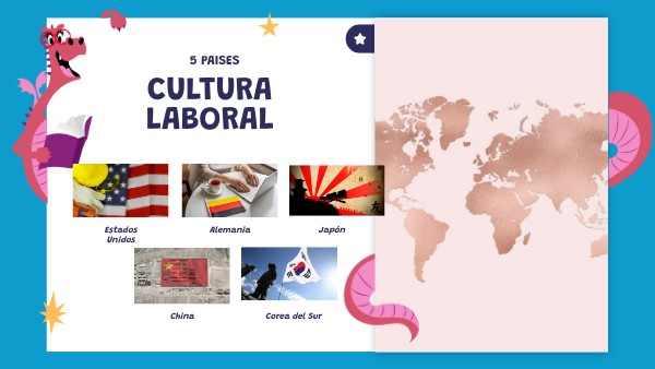 Info review libro | Genially