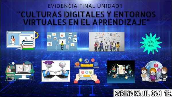 EVIDENCIA FINAL UNIDAD 1_ KAUIL KARINA | Genially