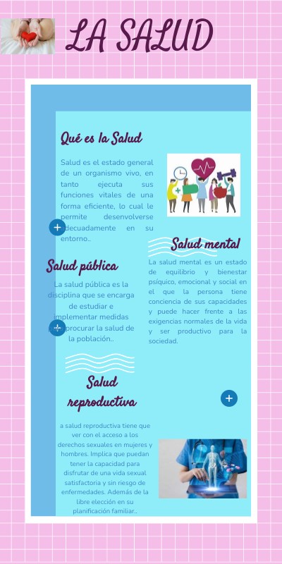 FRESH LIST | Genially