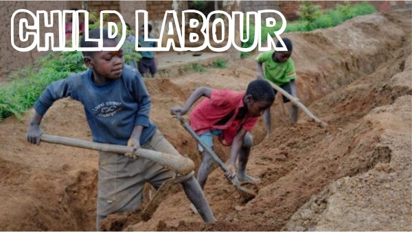 child labour