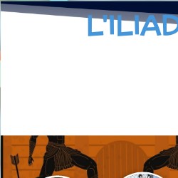 L'ILIADE | Genially