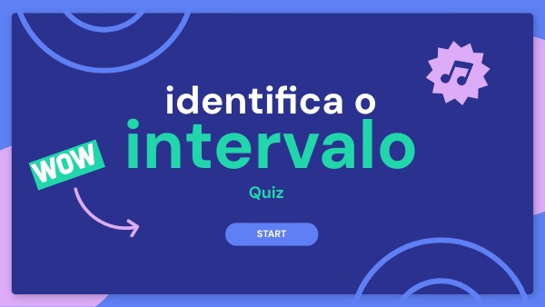 Identifica o intervalo | Genially
