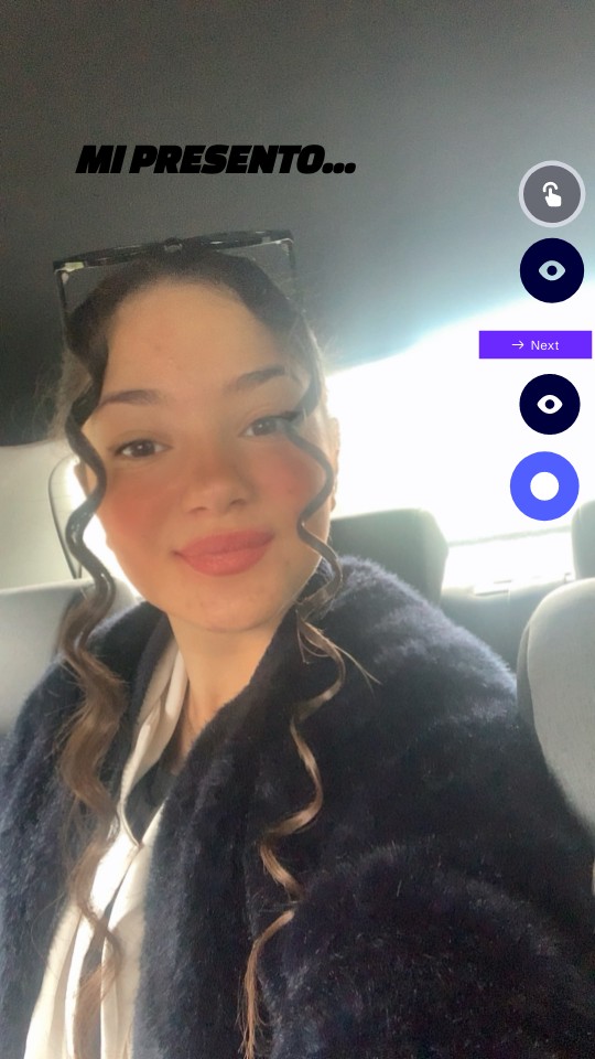 mi presento | Genially