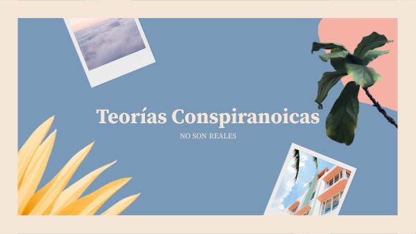 Teorias | Genially