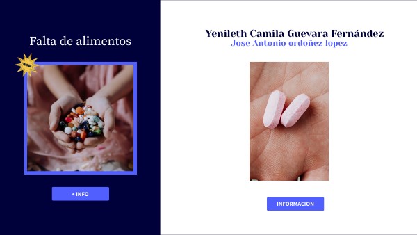 BIO GENIAL | Genially