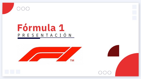 formula 1