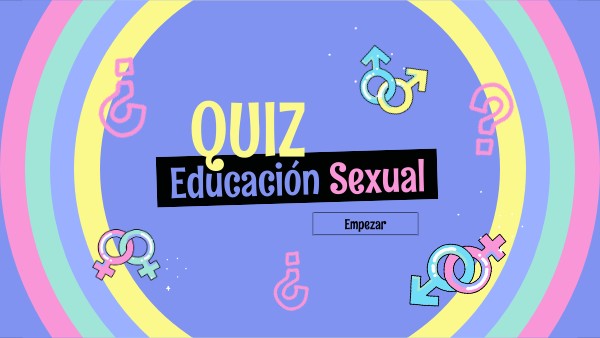 Planificación Familiar | Genially