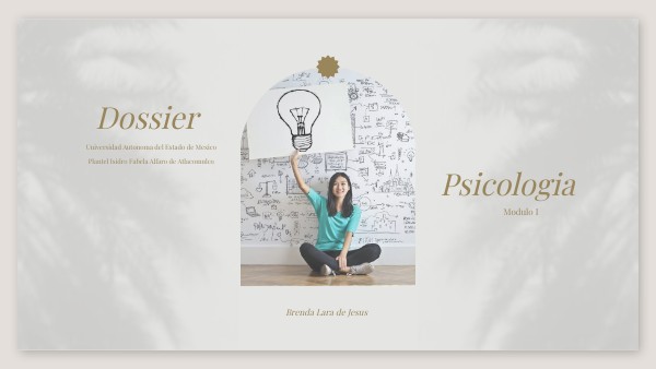 DOSSIER MEDIA KIT | Genially