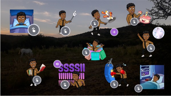 la banda sonora de mi vida cotidiana | Genially