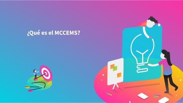 ¿Que es el MCCEMS? | Genially