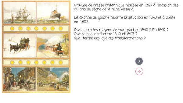 4H4-Révolution industrielle | Genially