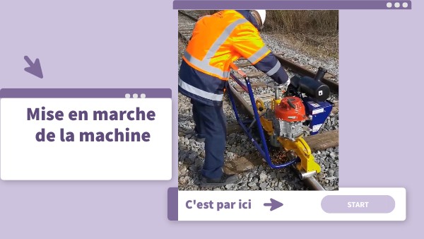 MP12- Utilisation | Genially