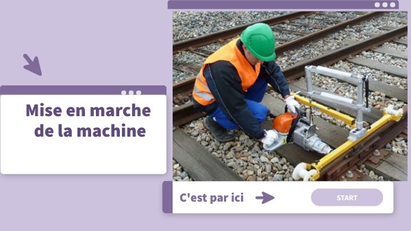 MIW3 - Mise en oeuvre | Genially