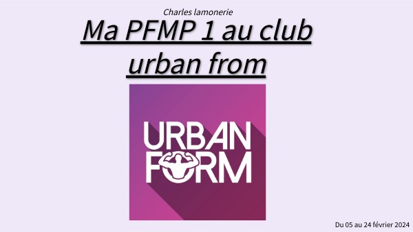 Genially PFMP 1 | Genially