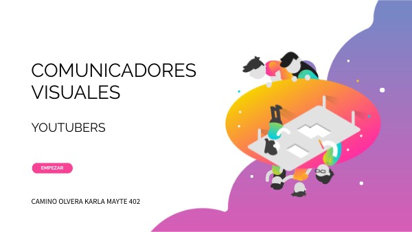 PRESENTACIÓN FLIPPED CLASSROOM VIBRANT | Genially