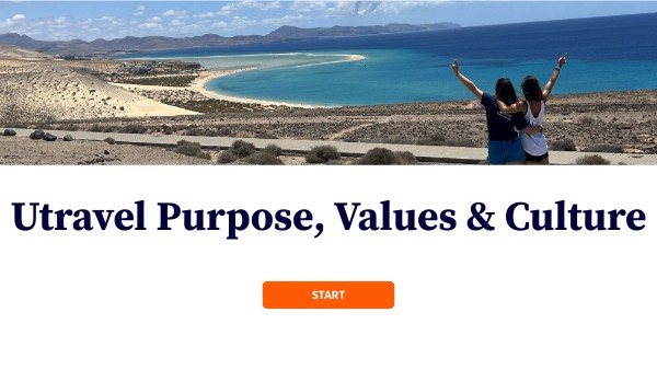 Our Purpose, Values & Culture | Genially