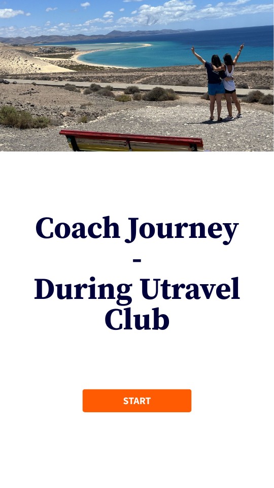 Coach J&L - During Club | Genially