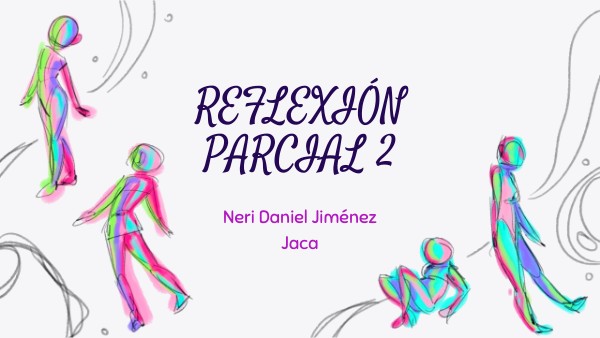 reflexión B2 | Genially