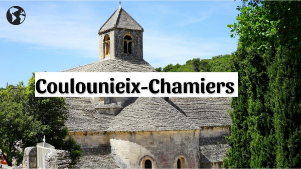 Coulounieix-Chamiers