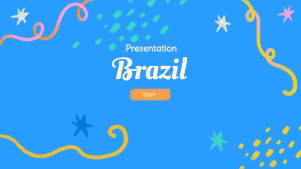 CARNIVAL BRAZIL PRESENTATION | Genially