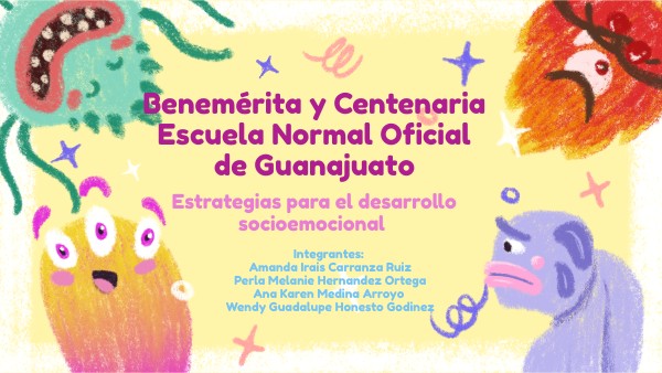 Inteligencia emocional | Genially