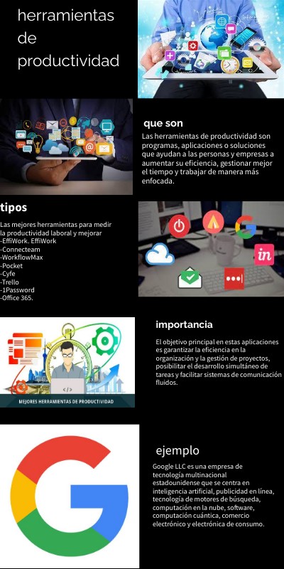 INFO VIBRANT PRO | Genially
