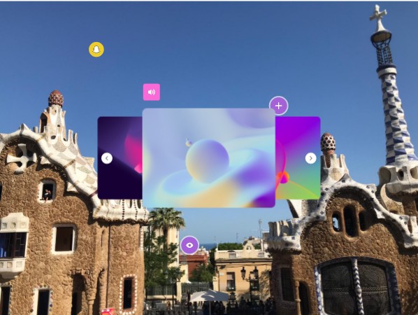 Immagine interattiva | Genially