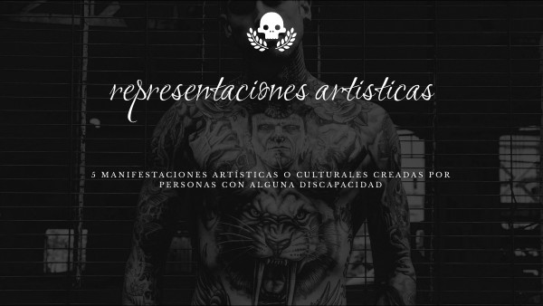 representaciones artisticas